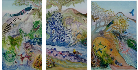 Works for Sale – Alice Pickering